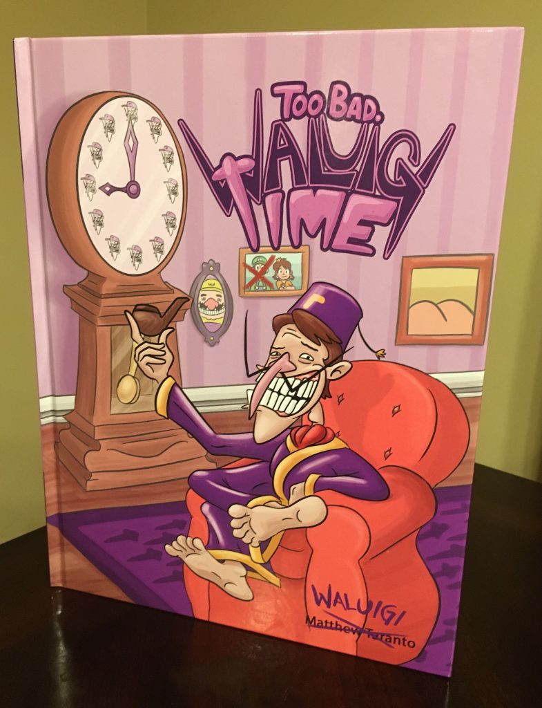 Store – Brawl in the Family